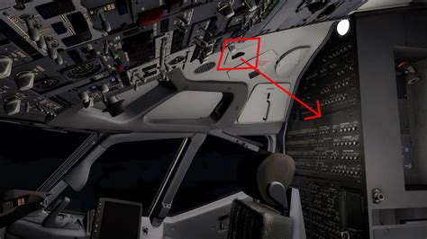 PMDG New Light Mod For The NGXu The Prepar D Forum The AVSIM Community