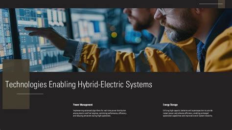 Hybrid Electric Propulsion Combining Electric Fuel Engines Ppt Slides St Ai Ppt Slide