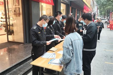 【创文进行时】市市场监管局开展“反对浪费、崇尚节约”进社区宣讲活动澎湃号·政务澎湃新闻 The Paper