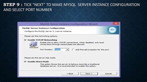 My Sql Installation Pptx