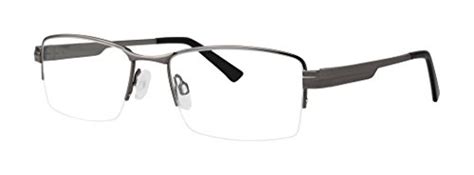 Sherman Mens Eyeglasses Modern Collection Frames Mammoth Buys