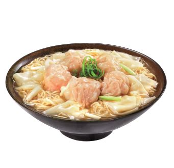 免費著數｜一粥麵推20鮮蝦雲吞麵 免費試食10000粒真地道雲吞 盒裝手工鮮蝦雲吞買二送一 平均每盒32 Am730