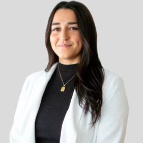 Naomi Gascon Le Nouvelliste