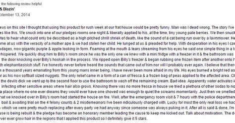 Some Veet Hair Removal Reviews Album On Imgur