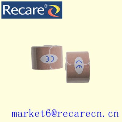 Kt Tape Tennis Elbow Custom Athletic Tape Medical Plaster