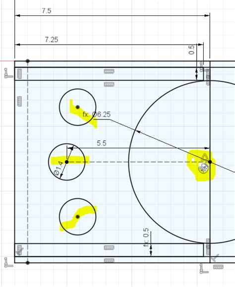 Solved Cannot Access Circular Pattern Within Sketch Autodesk Community