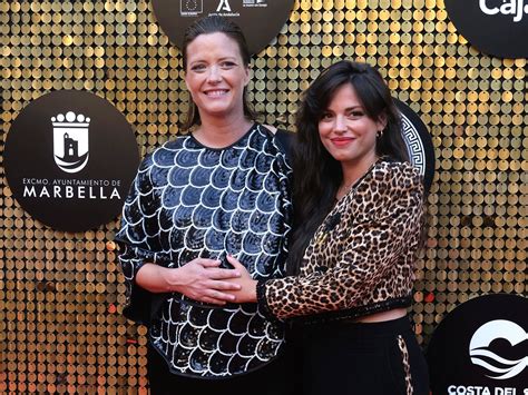 María Casado Y Martina Dirosso Ponen Fin A Su Relación Tres Meses