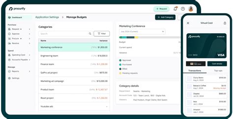 Accounts Payable Automation Software Comparison Procuredesk