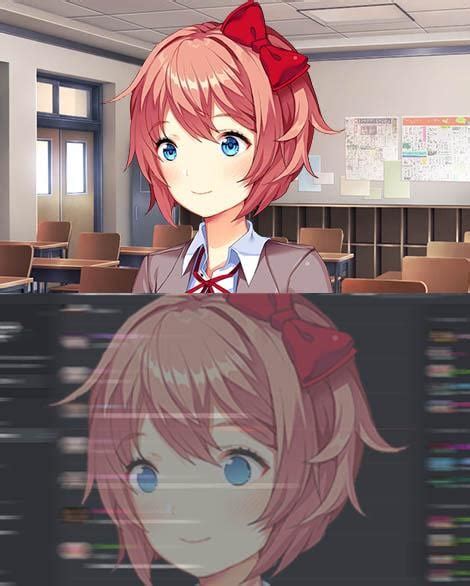 Ddlc Discord In Nutshell Rddlc
