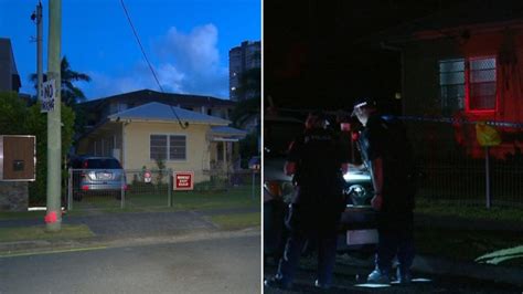 Man Shot By Police After Alleged Chainsaw Threats In Burleigh Heads On