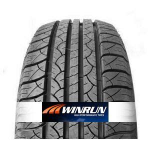Tyre Winrun Maxclaw HT2 | Car tyres - TyreLeader.co.uk