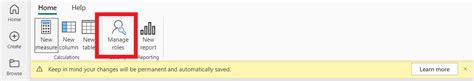How And When To Use Power Bi Row Level Security Phdata