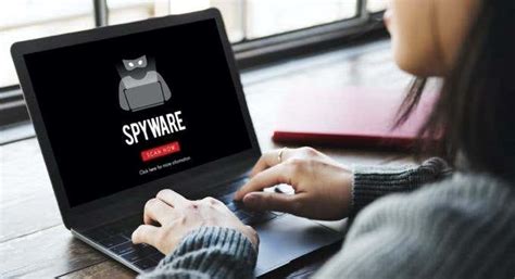 How To Protect Your Computer From Hackers Spyware And Viruses