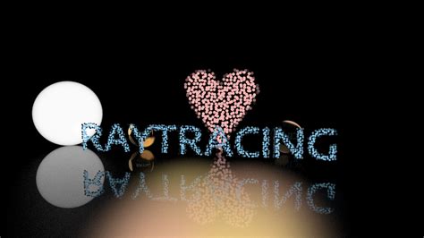 Showcase Of PPCA Ray Tracing Project 2 Weeks Issue 9 Skyzh