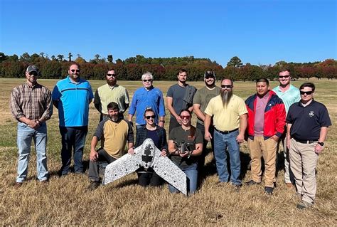 Huntsville Center Aviation Safety Course Improves Usace Aviation