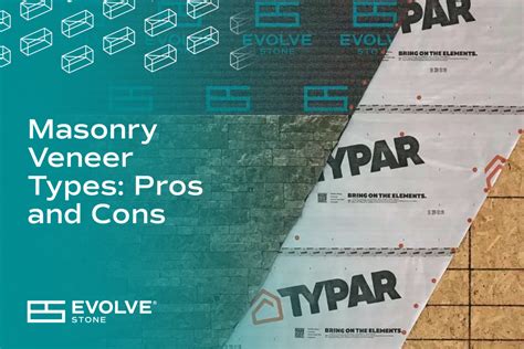 The Ultimate Guide On Masonry Veneer Types Pros And Cons