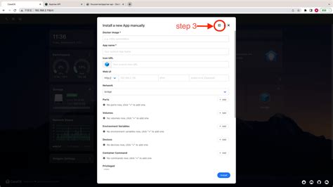WireGuard VPN On Zimaboard CasaOS WiseSec