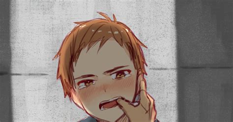 少年 指を突っ込まさせていただいた あやはらさよりのイラスト Pixiv