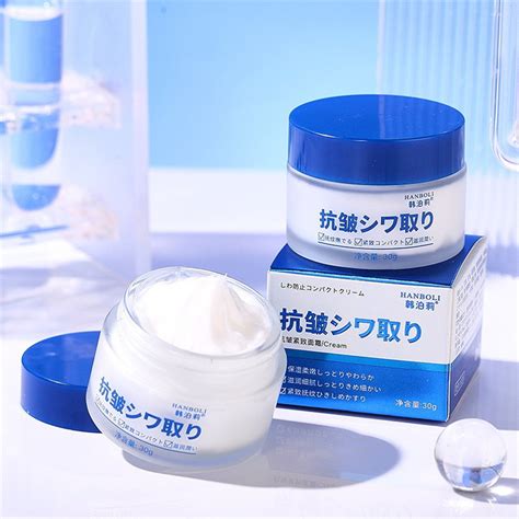Mua Kem Dưỡng ẩm Mặt Kem Chống Lão Hóa Chống Nhăn Làm Săn Chắc Dưỡng ẩm