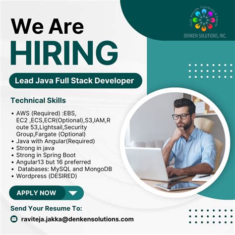 Ravi Teja J On Linkedin Hi Connections 📢 We Are Hiring For Below Position 🎓