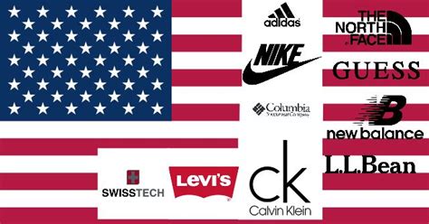 ორიგინალი ბრენდები ამერიკიდან Original Brands From Usa