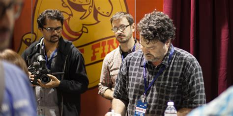 L Anomalie Tim Schafer
