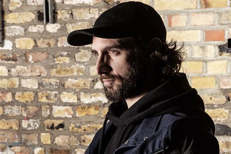 Producer Paul Woolford On New Single Hang Up Your Hang Ups Rolling Stone