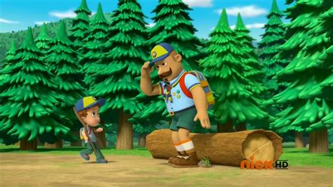 Mr Portergallerypups Save An Adventure Paw Patrol Wiki Fandom Powered By Wikia