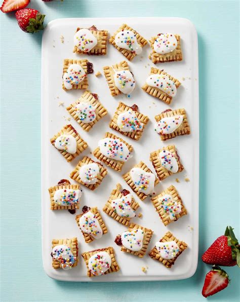 Brilliant Bites Cookbook The Bakermama