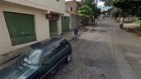 Três homens são baleados dentro de barbearia na Pampulha em BH