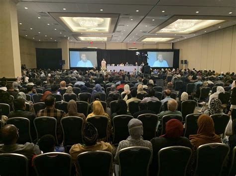 The Decline Of Isna Focus On Western Islamism Fwi