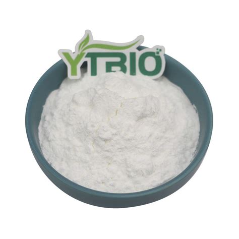 Food Grade Water Soluble 98 Hydroxypropyl Beta Cyclodextrin