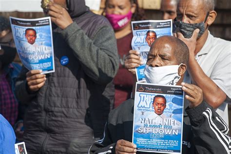 Nathaniel Julies Murder Shows Need For Mental Health Training For