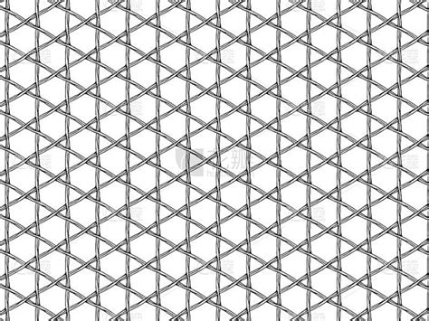 编织图案纹理背景图案矢量