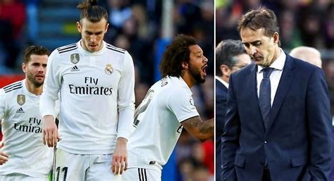 Twitter Reacts Cristiano Ronaldo Fans Troll Real Madrid After 5 1 Loss