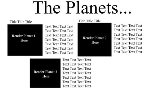 javascript three js multiple renderings stack overflow