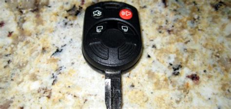 How To Reprogram A Ford Key Fob 10 Easy Steps 2025
