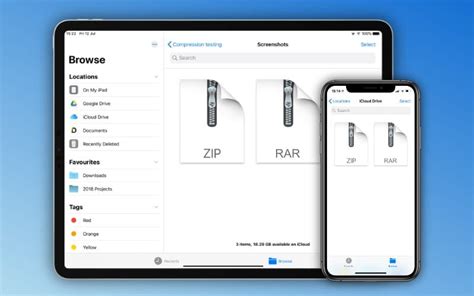 How To Delete Files Permanently From The Files App On Iphone And Ipad