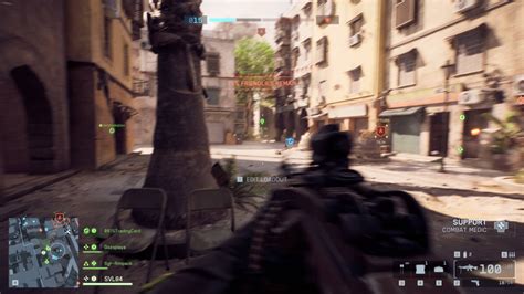 Battlefield 6 Open Beta тест Gpu Cpu Action Fps Tps Test Gpu