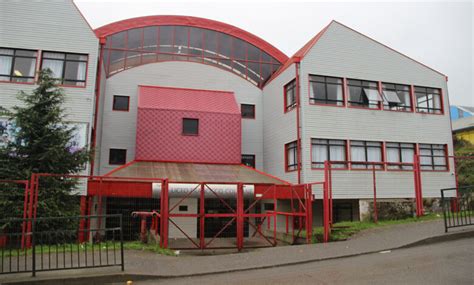 Liceos Y Escuelas De Castro Se Adjudican Proyecto De Conectividad