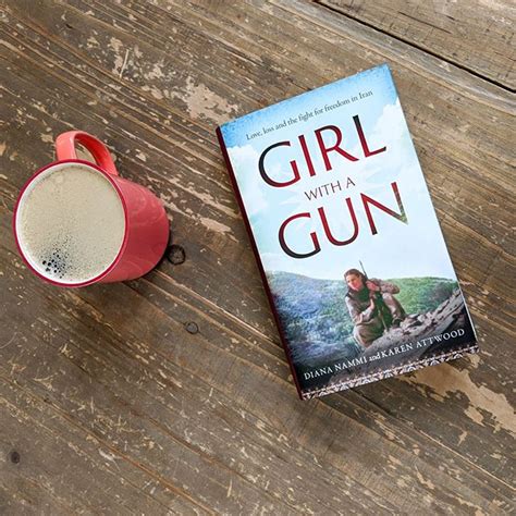 Girl With A Gun Sister Hood Magazine A Fuuse Production By Deeyah Khan
