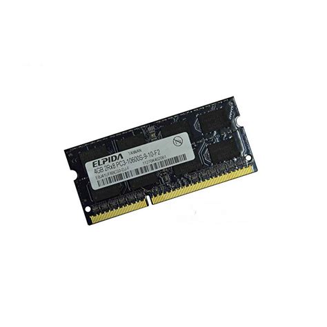 رم لپ تاپ Elpida Ddr4 2400 4gb قیمت مناسب فروشگاه تک یک