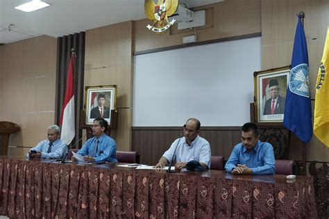 Rangkaian Kegiatan Rangkaian Dies Natalis Uns Ke 47 Ada Apa Saja