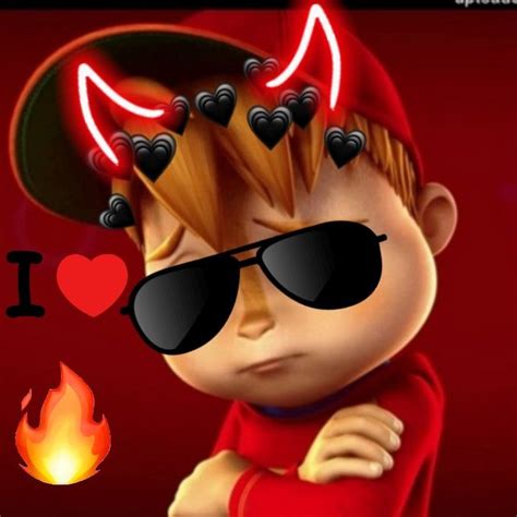 Alvin Seville Edit Alvin And The Chipmunks Alvin Hello Kitty Images