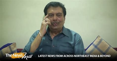 Veteran Actor Nipon Goswami Passes Away