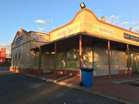 Marangaroo Supa Deli And Bubble Tea 1370 Marangaroo Dr Girrawheen Wa