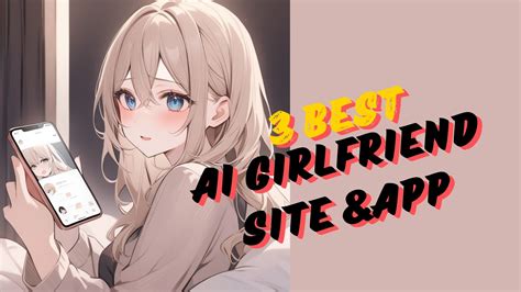 3 Best Ai Girlfriend Website And Apps For Free Sexting Blog Juicy Ai