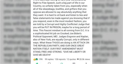 バイデン大統領のメンツを無視して敵対するトランプに合う日本の副総裁 Togetter [トゥギャッター]