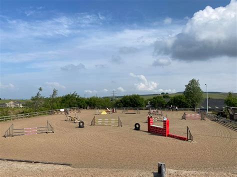 Croft Top Equestrian Centre Home Facebook