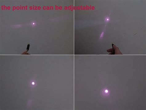 780nm 200mw Portable Nir Laser Pointer High Power Burning Laser